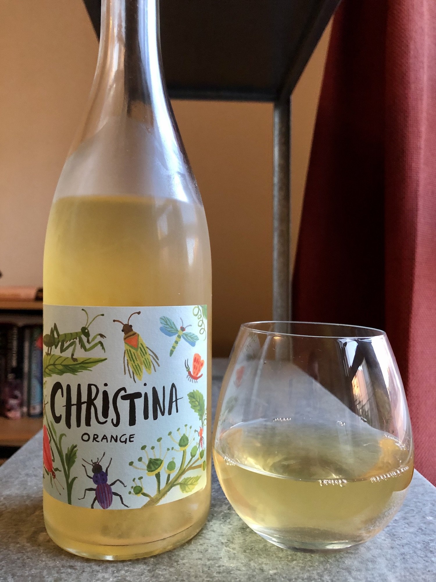 Unconventional Wine Week – Blog – Henry's Wine & Spirit